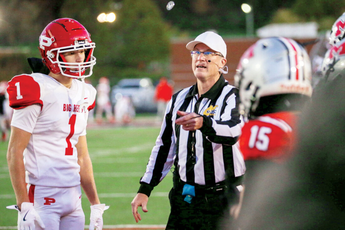 Big Reds looking to get right this week vs. St. Albans | News, Sports ...
